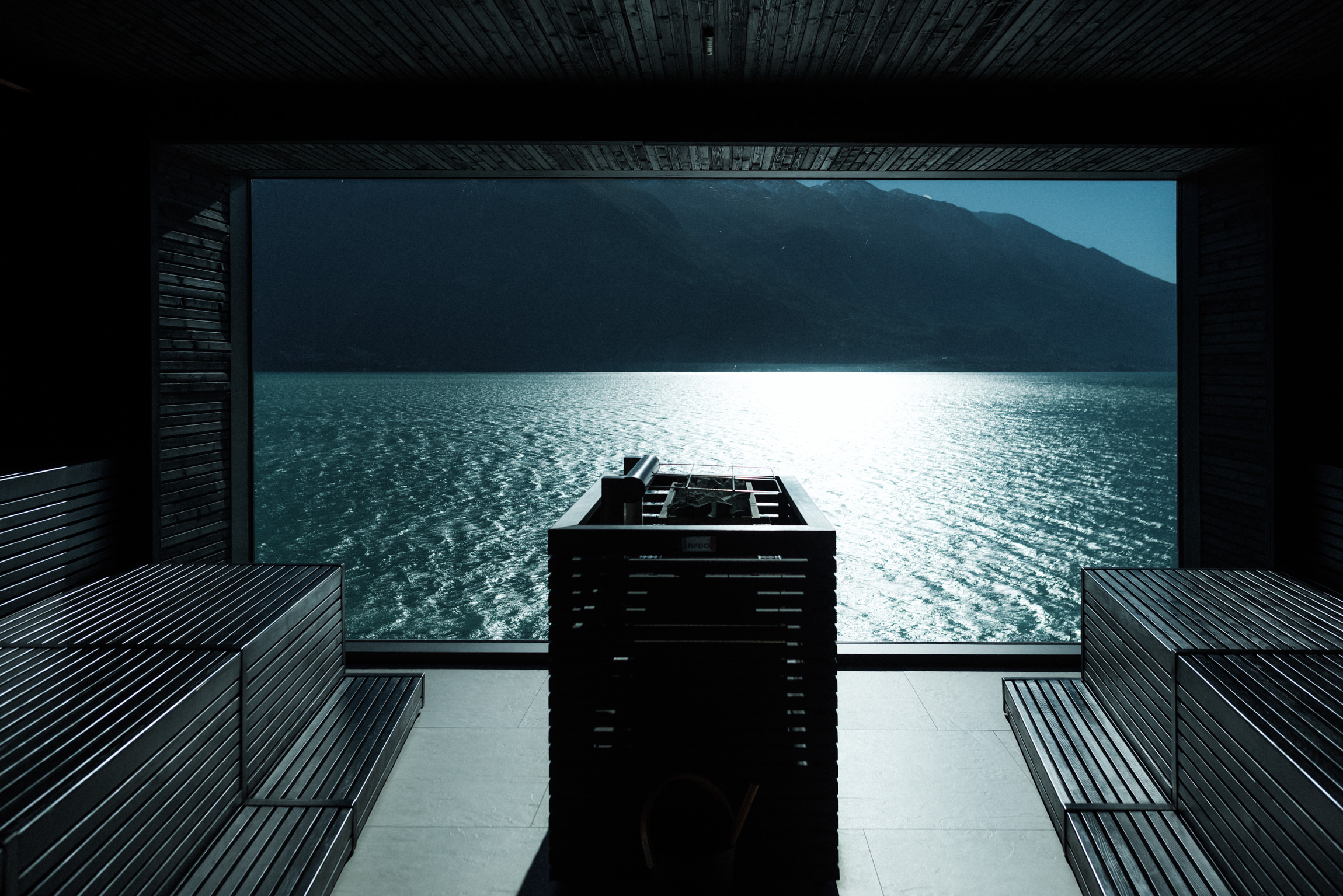 EALA on Lake Garda – the spa hotel for you